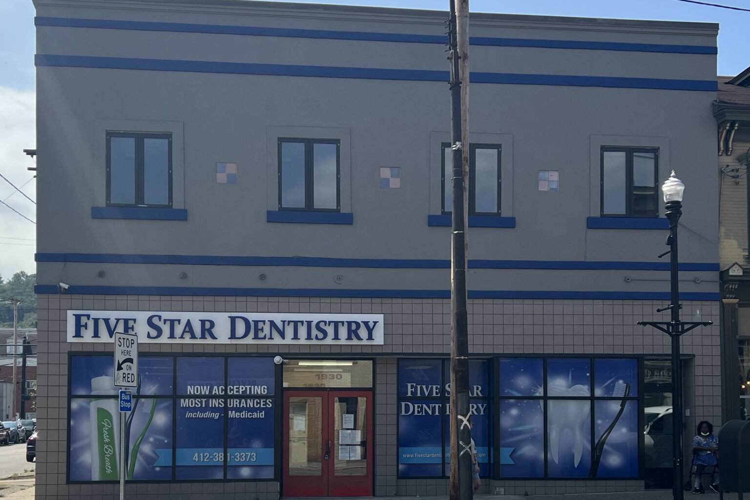 Five Star Dentistry – A Healthy Approach to Dentistry